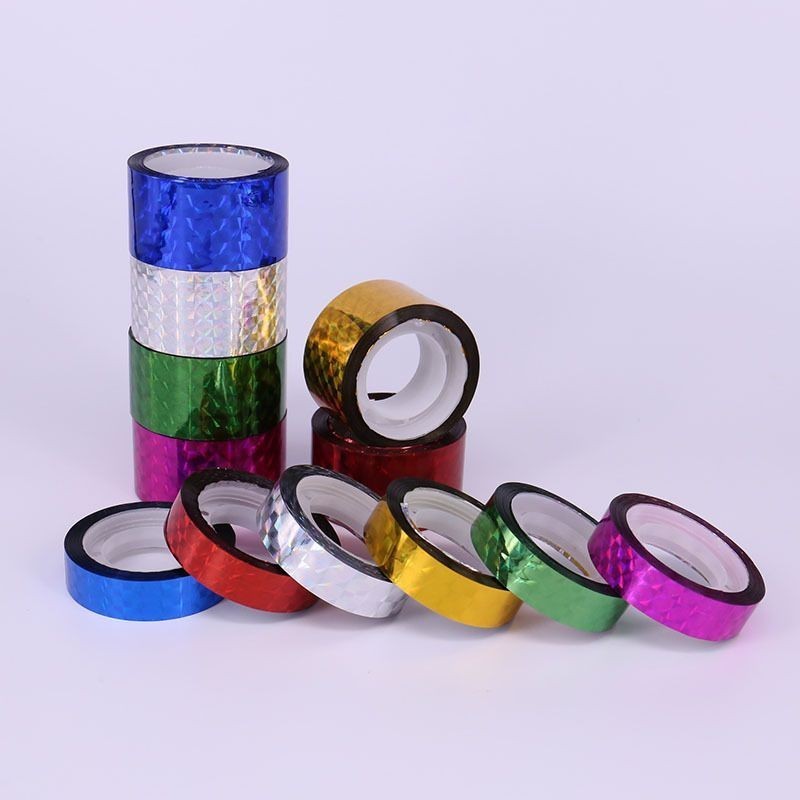 Tape Balang / Colour Tape / Tape Cookie Jar#1.0cm x 30m(±) #1.8cm x 30m ...