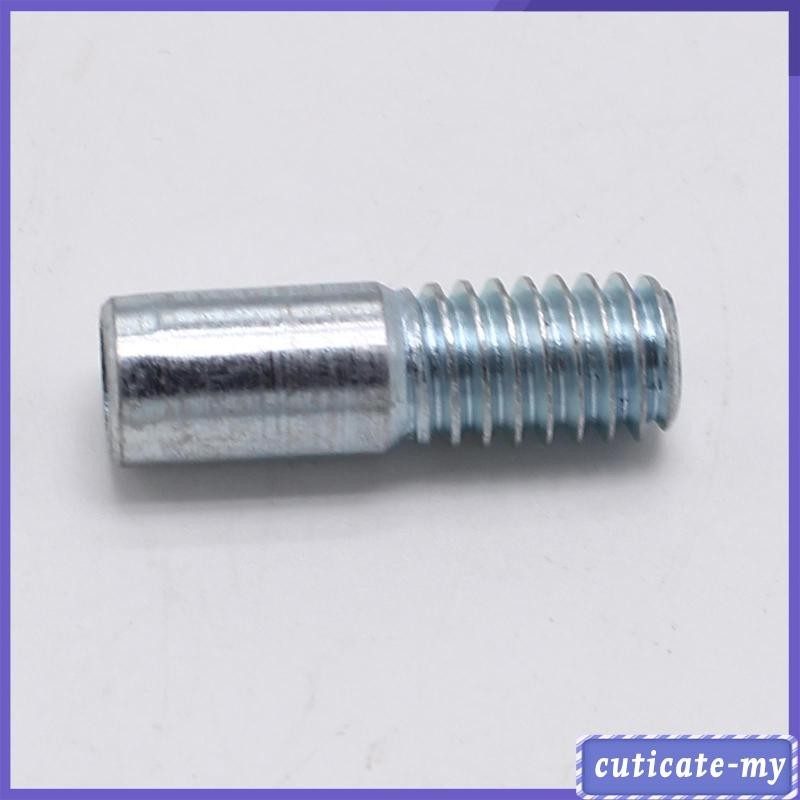[CUTICATEMY] 1/4-20 to 5/16-18 Air Cleaner Stud Adapter, Replaces ...