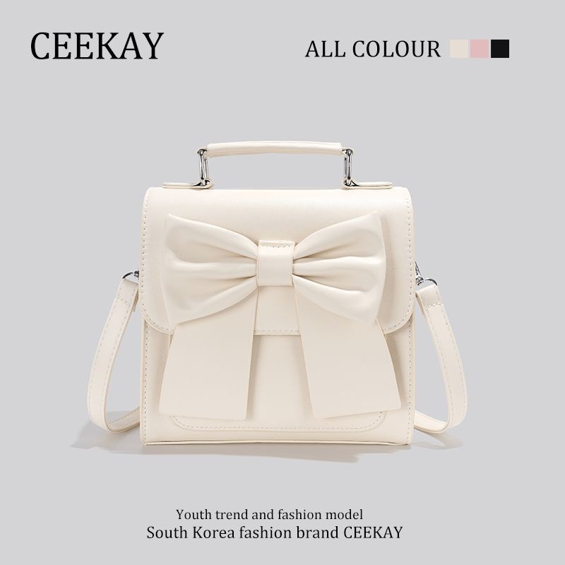 CEEKAY原版正品设计感小众小型双肩包包女夏2024新款高级感小背包Ceeekay Original Genuine Design Feel ...