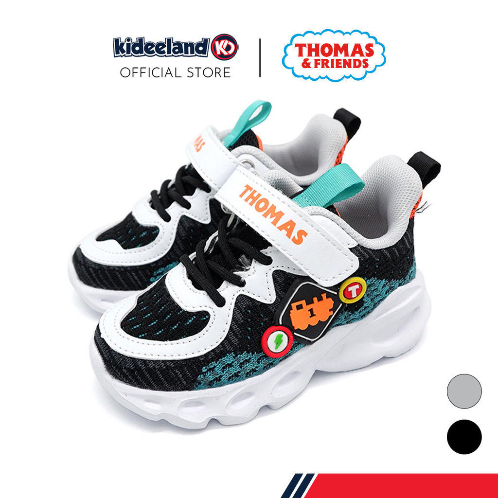 Thomas & Friends Sneakers (T7025) - Kideeland | Shopee Malaysia