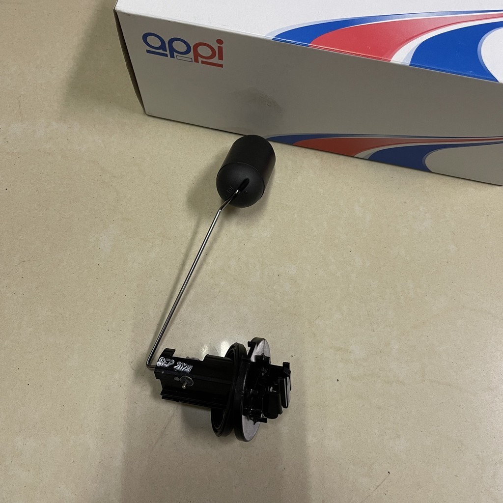 HONDA DASH 110 V2 DASH2 DASH 2 DASH R WAVE DASH110 2 FUEL TANK FLOAT ...