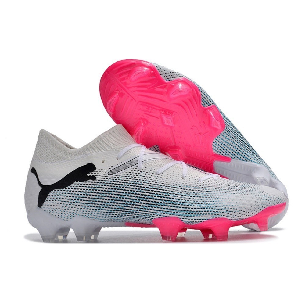 2024 New Style Soccer Shoes PUMA FUTURE FG The Field Professional ...
