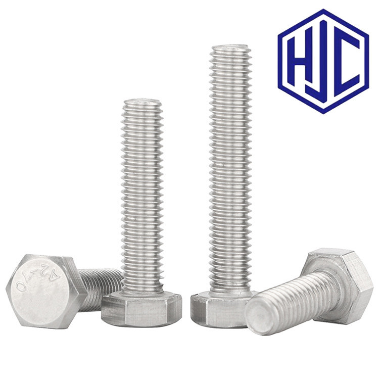 [HJC] Sus304 Reverse Thread Hexagon Screw Reverse Thread Extension ...