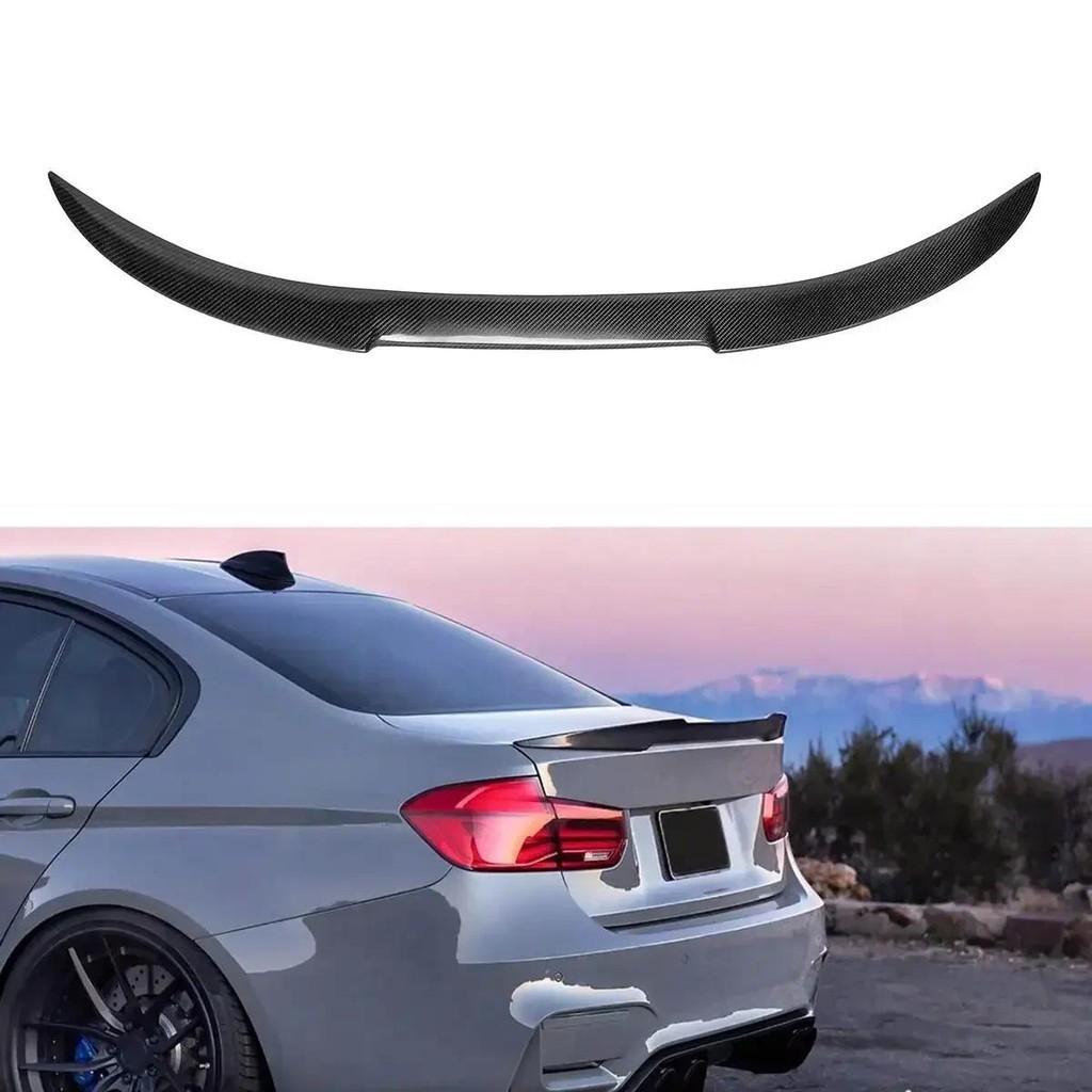 For BMW F30 2012-2016 F80 M3 4 Door Sedan 2014 2015 2016 M4 V Type ...