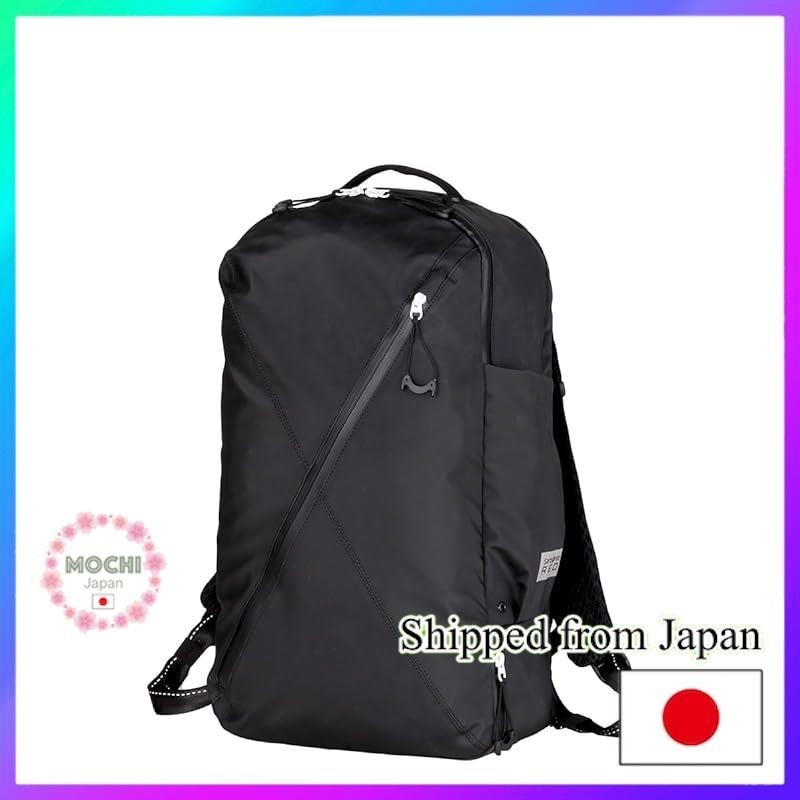[Samsonite Red] Backpack Bias Style 2 3ROOM Pack Black/Yellow One Size ...