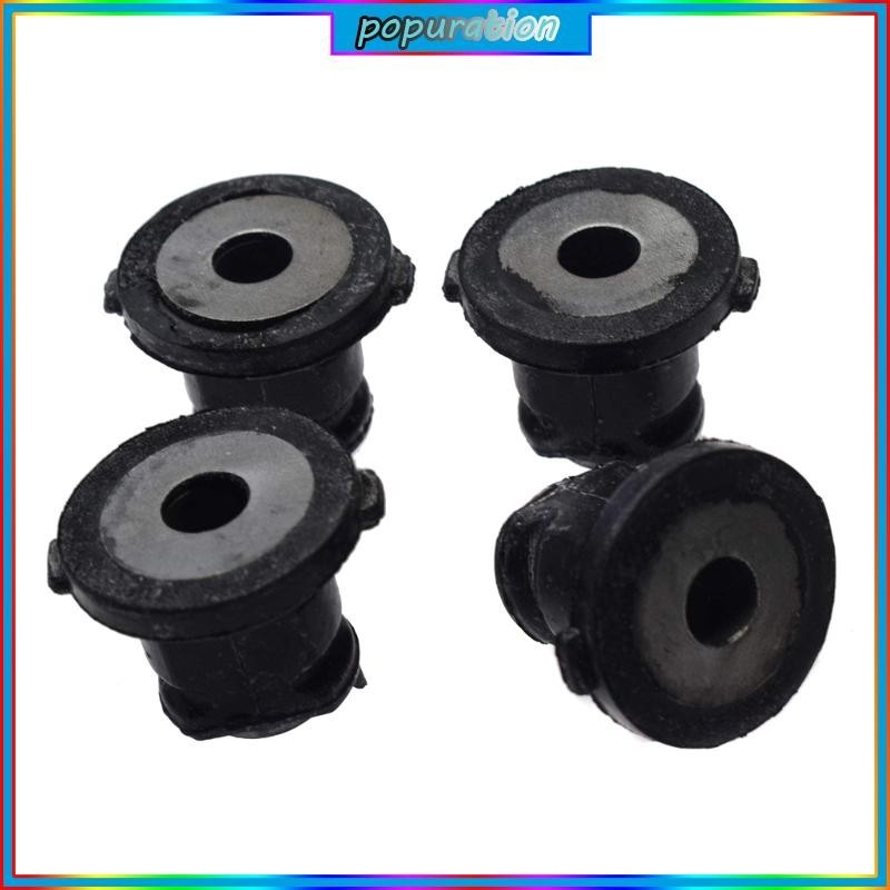 POP 1644600029 for W164 ML-Class W251 X164 Steering Rack Mount Bushing ...