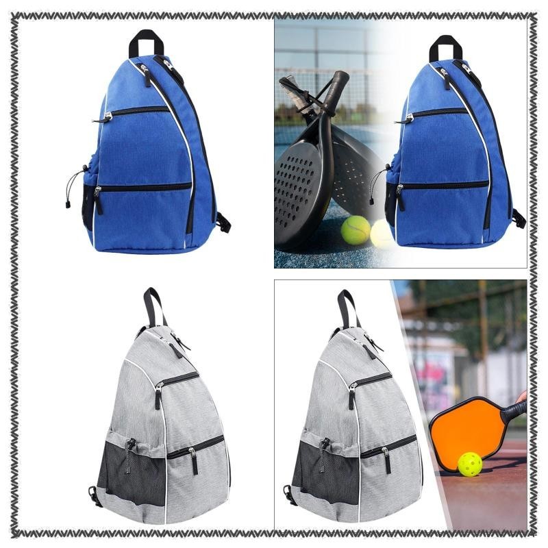 [MCA] Pickleball Bag, Pickleball Backpack, Pickleball Racket Bag ...
