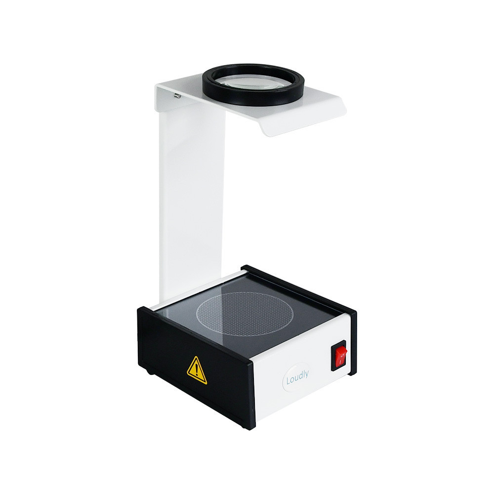 Multifocal Progressive Optical Optics Equipment Instrument Quick Lens ...