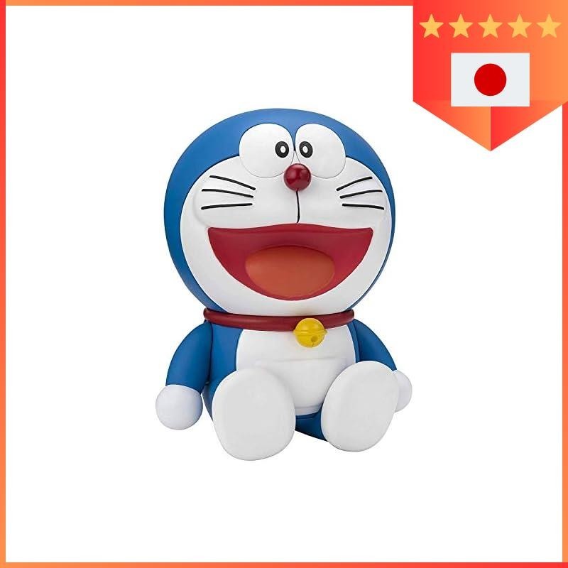 Bandai Spirits FiguartsZERO Doraemon-Scene- Approximately 95mm Painted ...