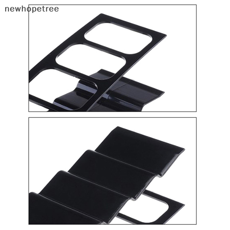 Ntmy 4 Section TV Remote Control Holder Home Appliance Remote Control ...