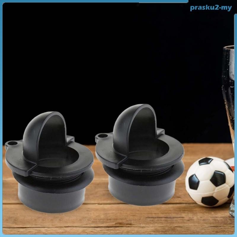 [PraskuafMY] 2x Foosball Table Entry Dishes Ball Launcher Hole Foosball ...