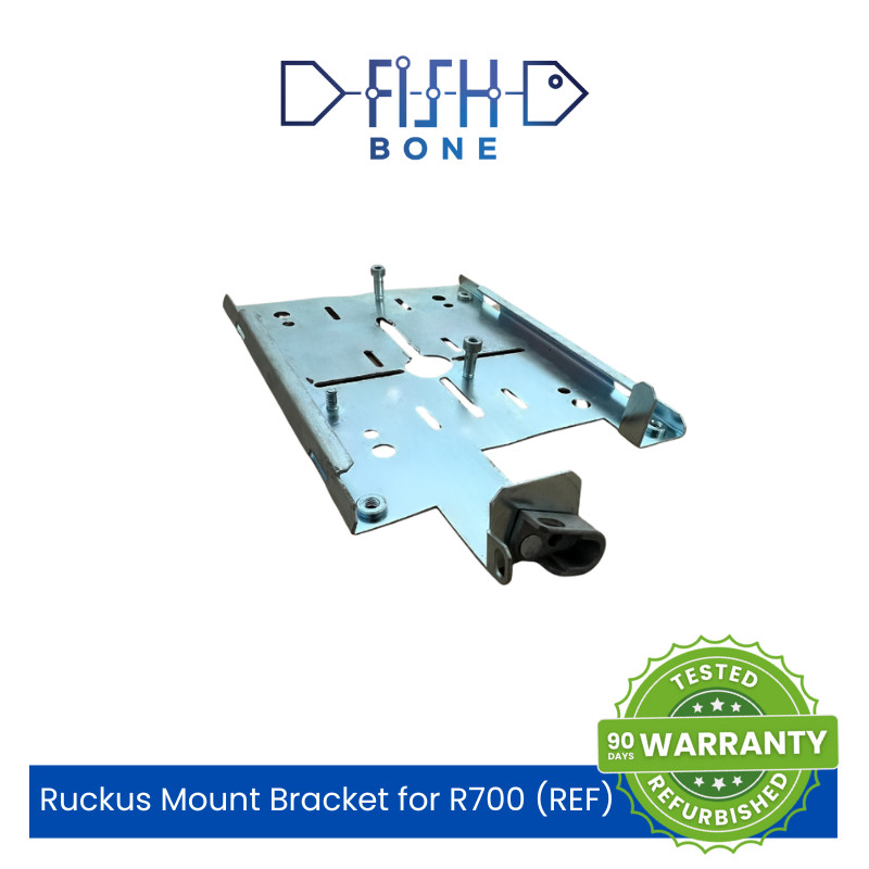 Mounting Bracket 902-0100-0000 for Ruckus ZoneFlex R700 AP (Refurbished ...