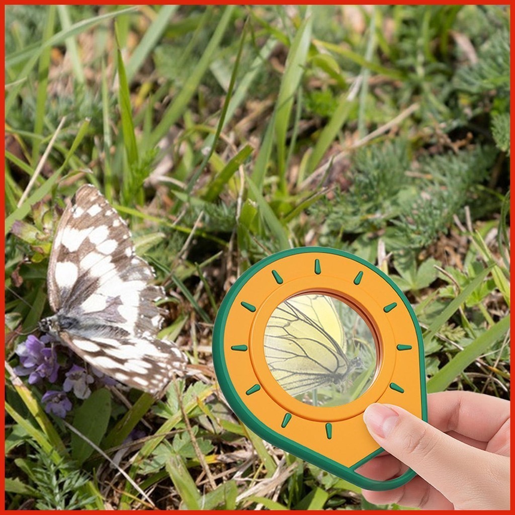 Nature Exploration Toys Nature Exploration Children Outdoor Games Kids ...