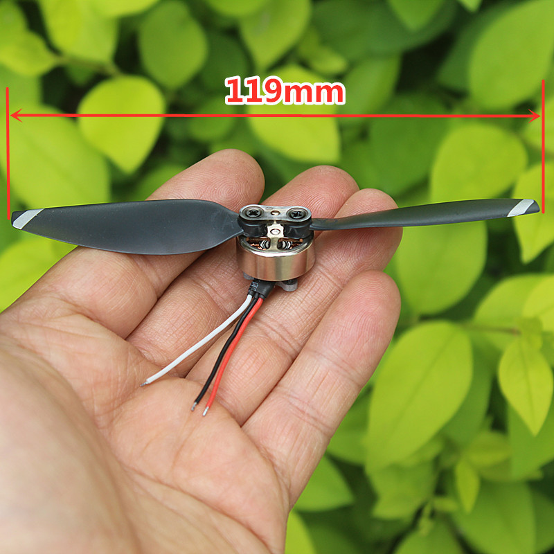 Model Aircraft Brushless Motor Blade Accessories 1503 Brushless Motor ...