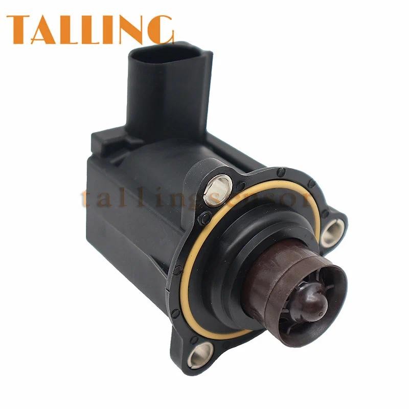 Turbocharger Bypass Valve 06H145710C For Audi A4 TT CC GTI Jetta Tiguan ...
