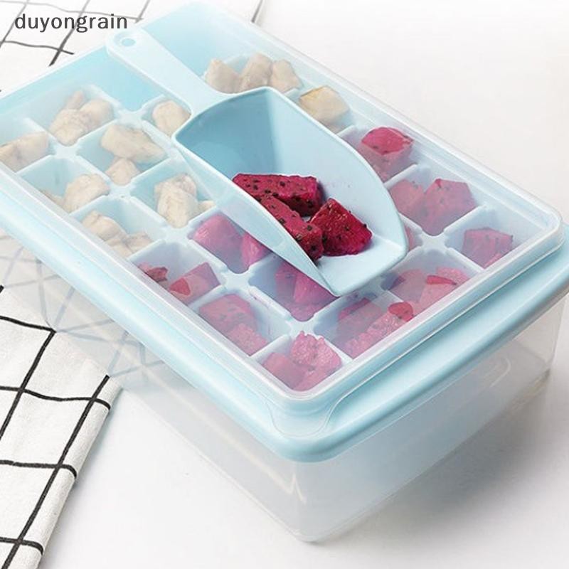 (duyongrain) Multi Purpose Plastic Scoops Ice Scooper Rice Flour Candy ...