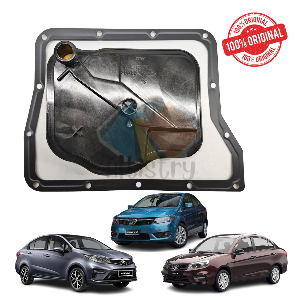 ORIGINAL PROTON SAGA BLM/ FLX, IRIZ, SAGA VVT, PERSONA VVT, PREVE TURBO ...