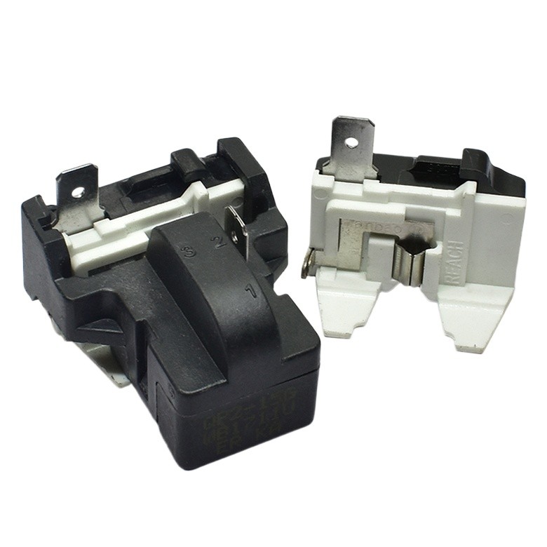 Original QP2-15G PTC Relay Suitable for Haier Refrigerator Compressor ...