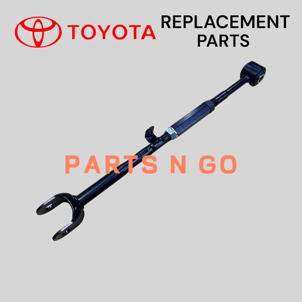 THAILAND QUALITY TOYOTA CAMRY ACV40 2006-2012 REAR SUSPENSION ARM ...