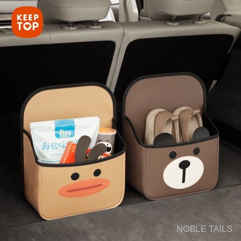 [VIP]Car Shoe Box Organizer, Universal Shoe Storage for Women, Car ...