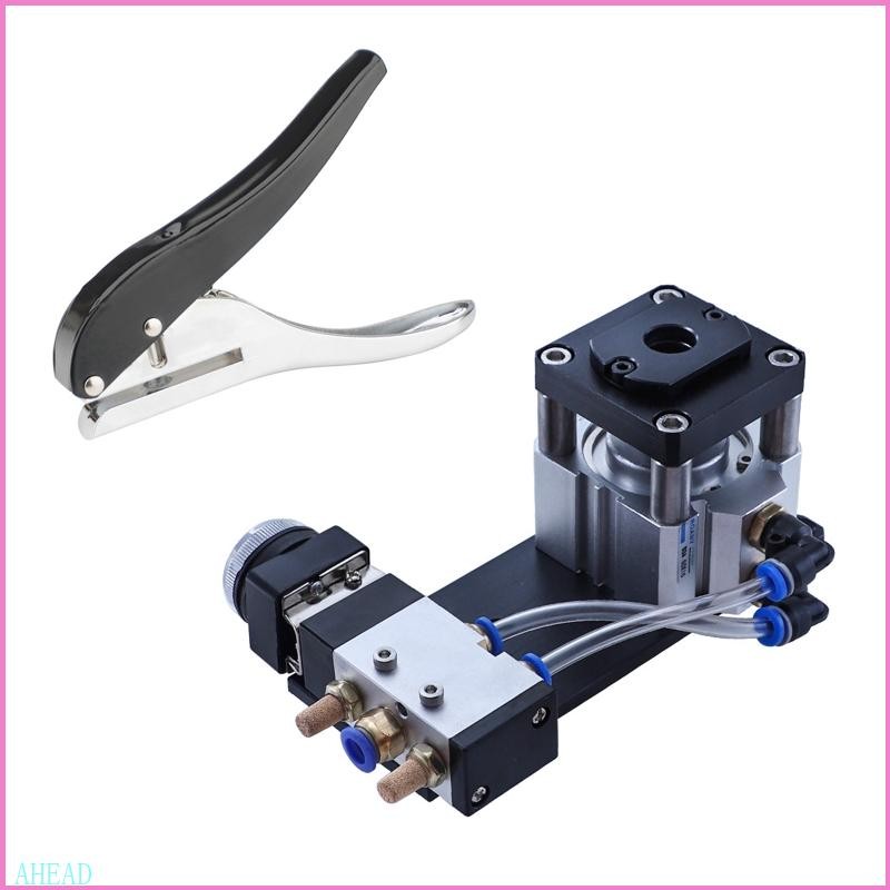 Ahead Anti Corrosion Edge Bander 8 15mm Woodworking Hole Punch Tool ...