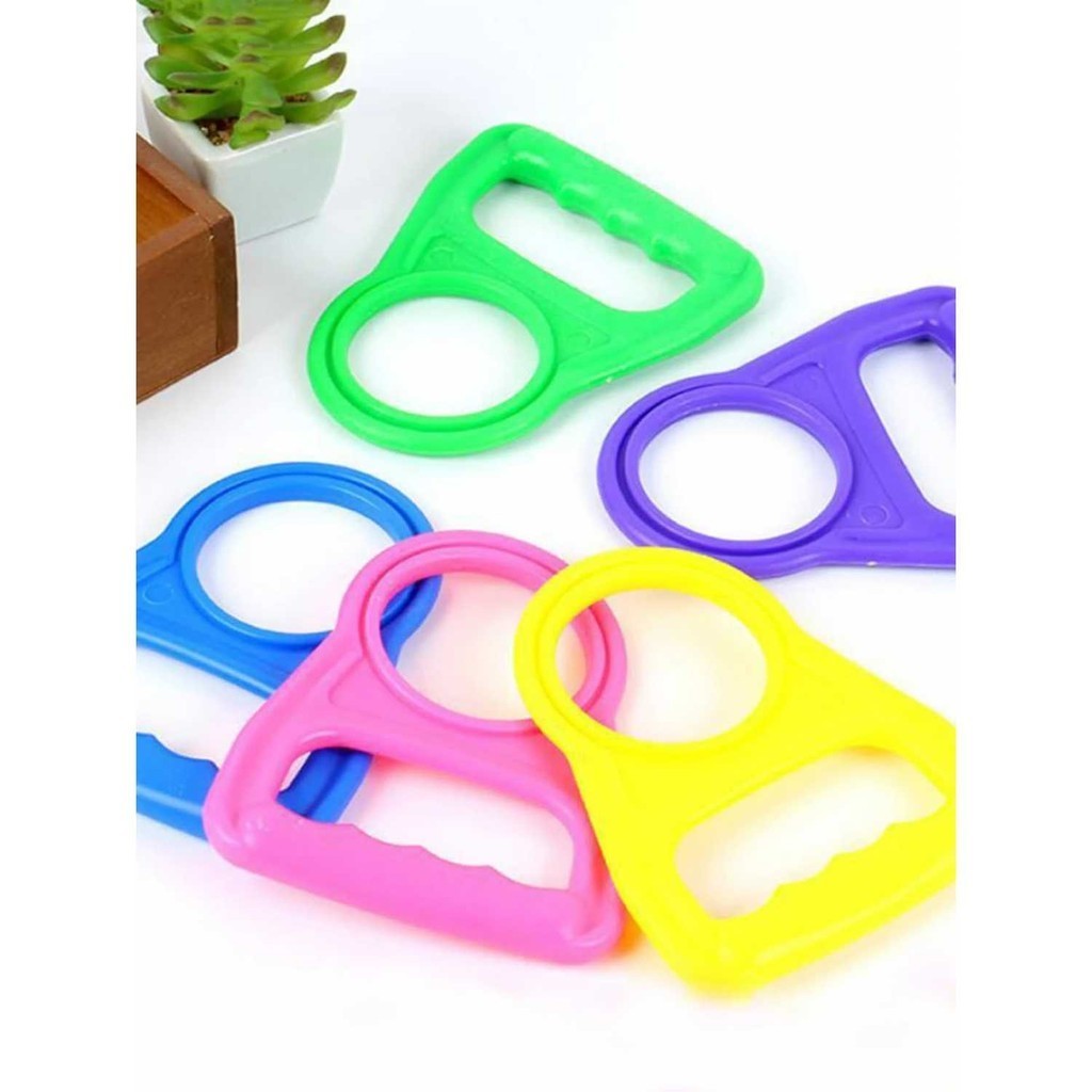 Drinking Water Gallon Lifting Tool Water Gallon Handle Carrier | Shopee ...