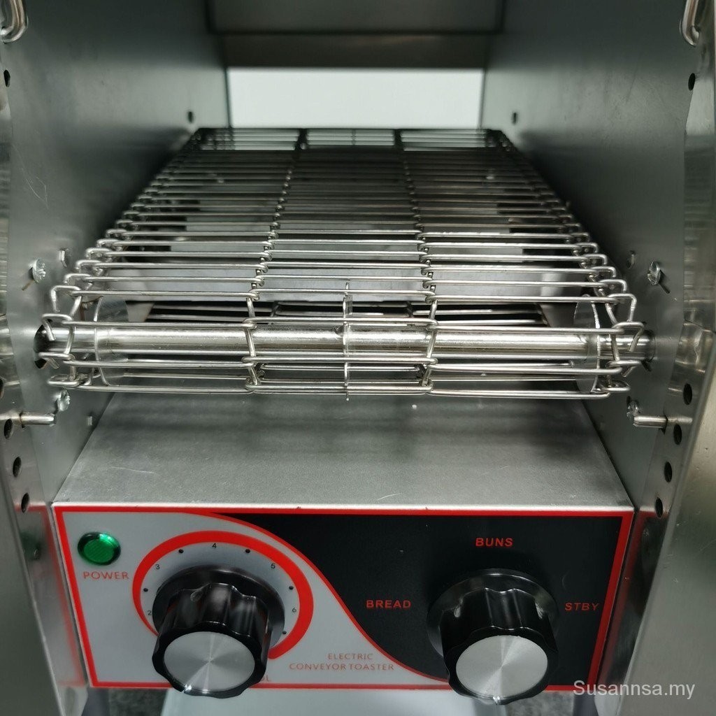 Fuqi Commercial Chain Doss Stove Hotel Restaurant Buffet Toaster ...