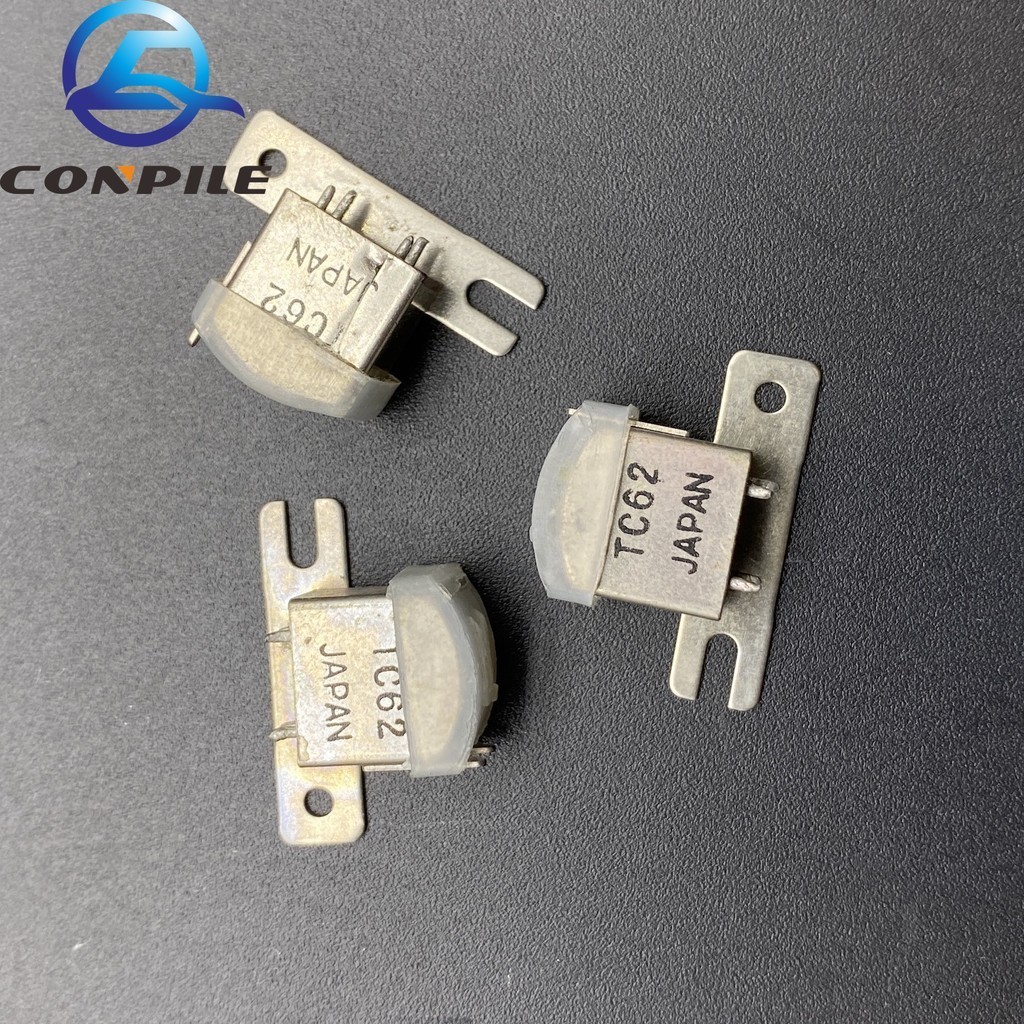 1pc TC62 magnetic head dual-acoustic for bread machine cassette deck ...