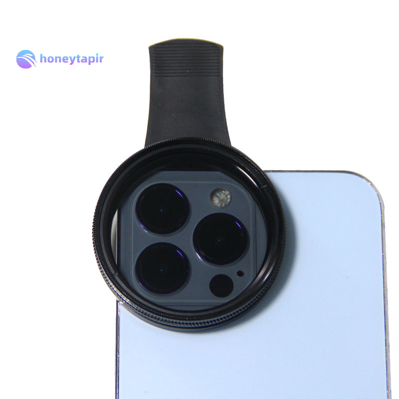 honeytapir 37MM/52MM CPL Filter Circular Camera Black Accessories ...