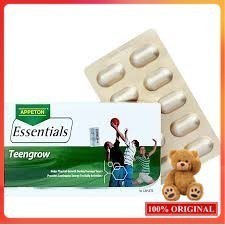 Appeton Essentials Teengrow - (30's) | Shopee Malaysia
