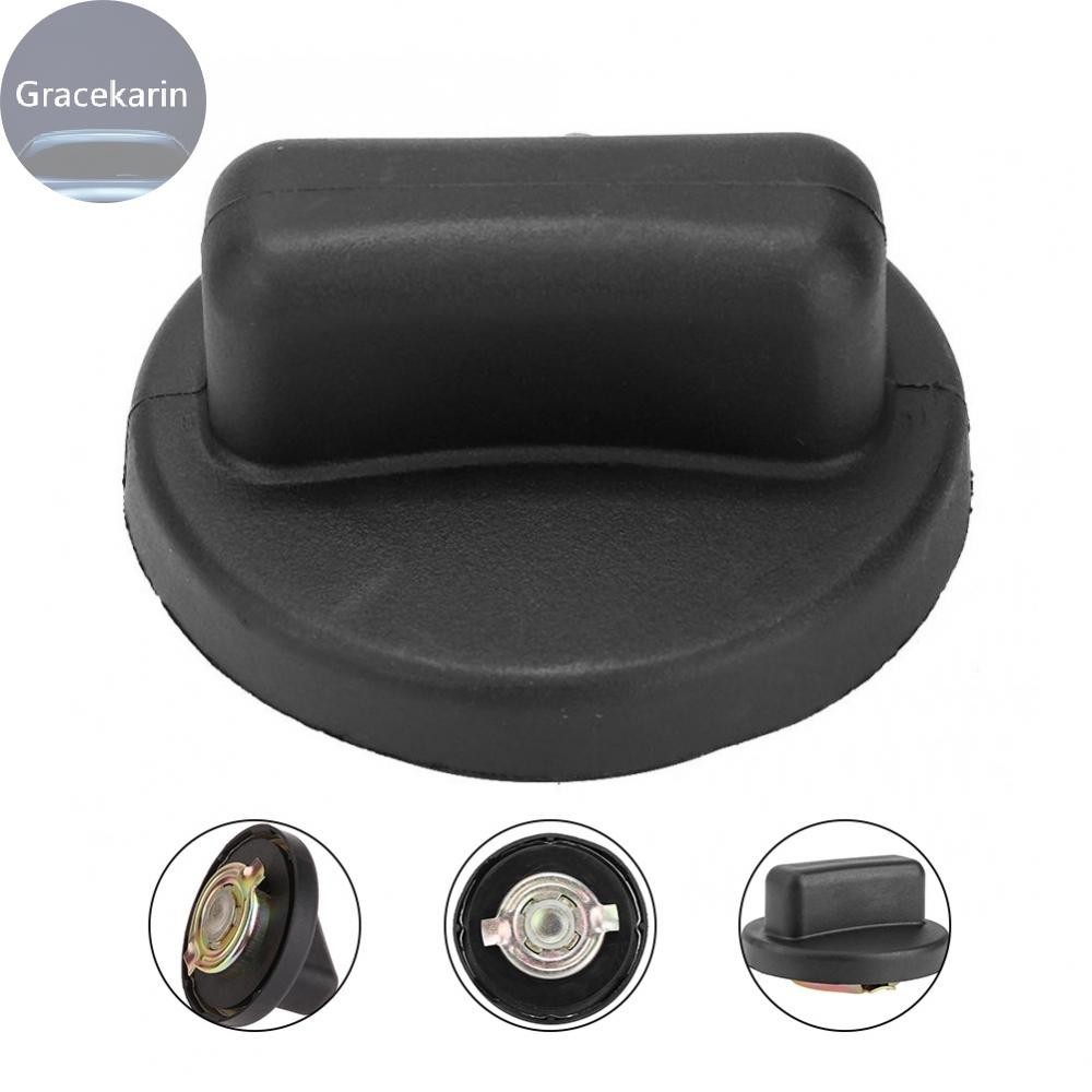 Durable Petrol Fuel Tank Filler Cap 1Pcs Black For Mercedes A C E S ...