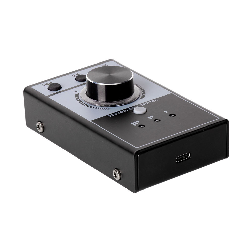 Mini Multimedia USB Volume Controller Multifunctional Sound Card Live ...