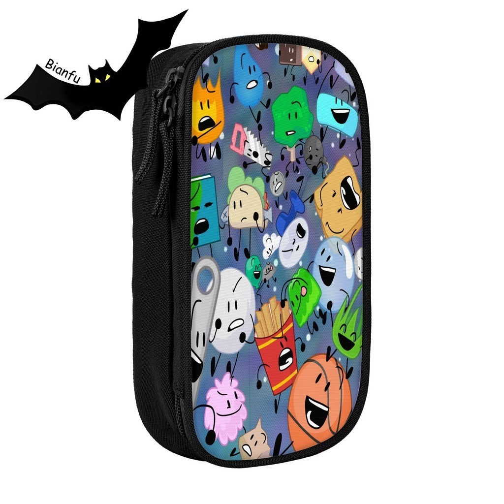 Bfdi Pencil Box Case for Pen Holders Office Supplies Big Capacity large ...