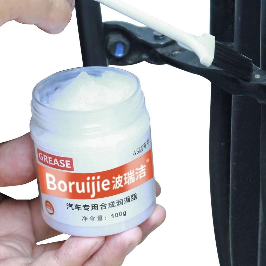 Car Door Grease Lubricant Professional Sliding Door Grease Multipurpose ...