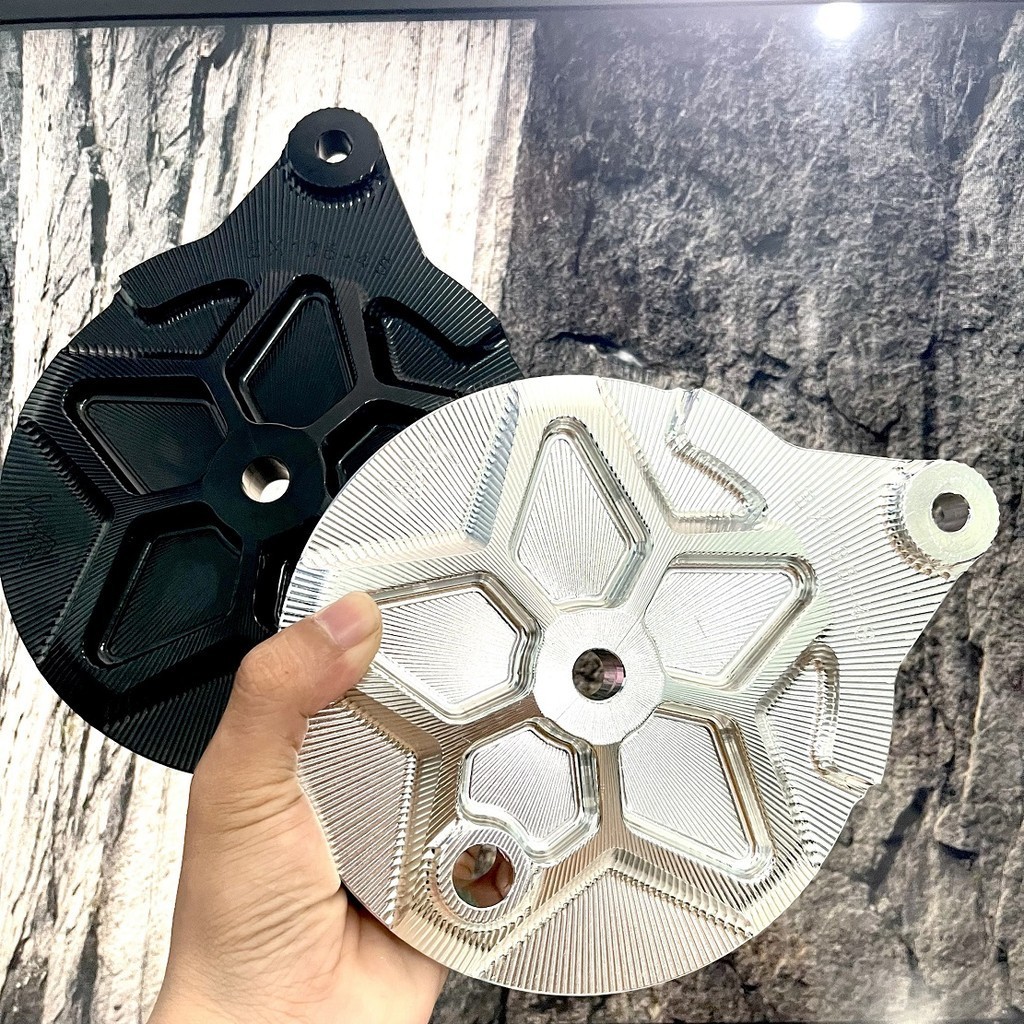 X1r Type CNC Cheeks For SIRIUS, EX2010, EX135 4S - Standard CNC ...