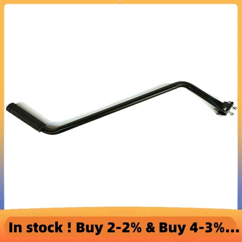 Bike Training Push Grab Balance Handle Bar Bicycle Pole Trainer for ...