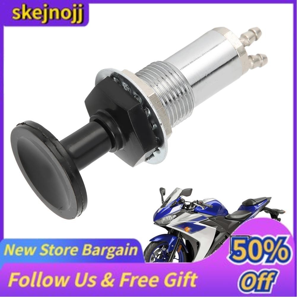 Skejnojj Jet Ski Fuel Primer Copper High Performance ATV Plunger Pump ...
