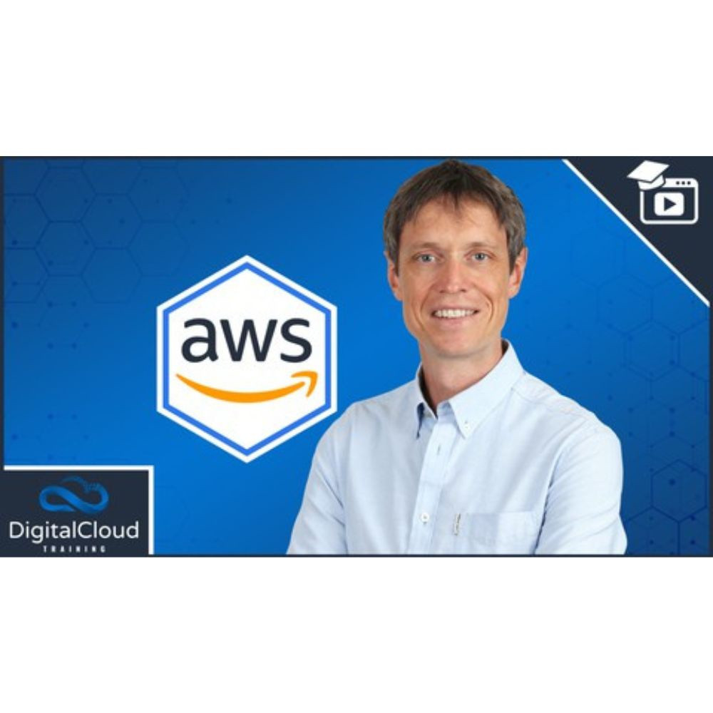 [Udemy Course] Introduction to Cloud Computing on AWS for Beginners [2022] by Neal Davis ...
