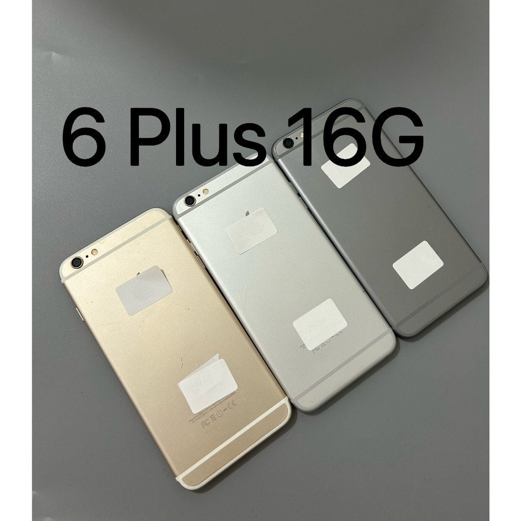 Original used 6p 6s 6SP 5S smartphone | Shopee Malaysia