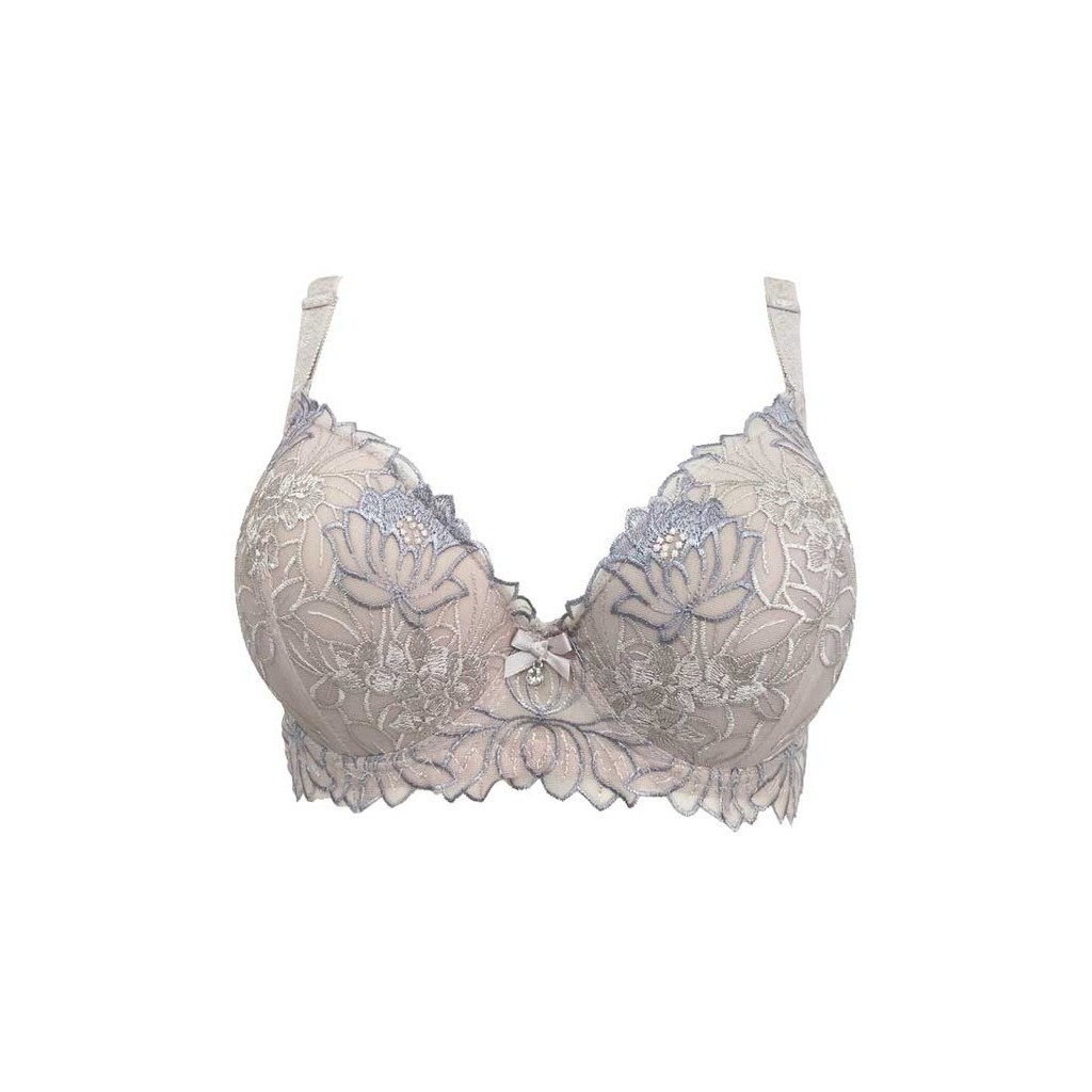 Hari-Hari - EV FASHION Women's Bra D Cup Wired Baju Dalam Wanita Ada ...