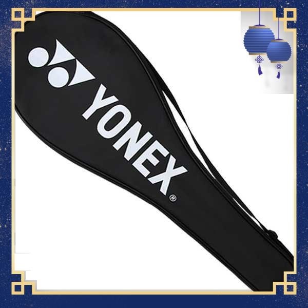 badminton bag YONEX Badminton Raket Cover Original Badminton Raket Bag ...