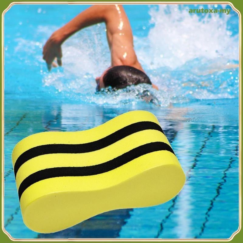 [ArutoxaMY] EVA Foam Pull Buoy Leg Float Swim Training Buoyancy ...