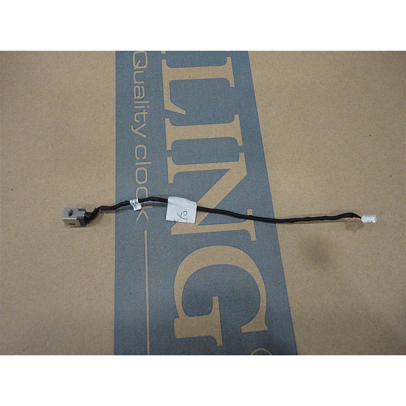 Asus ASUS K550D X550D X550E x550dp K550Z Power Interface Power Head ...