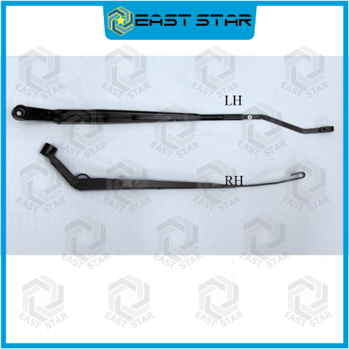 PERODUA ALZA WIPER ARM FRONT LH AND RH SET ( OEM ) | Shopee Malaysia