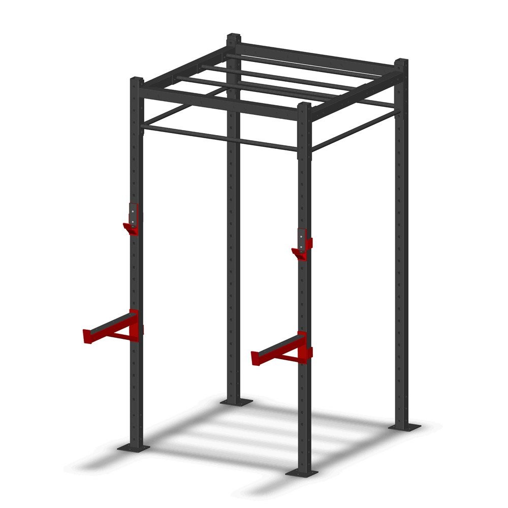 Gym Combination Strength Rack Comprehensive Training Rack Matrix Rack ...