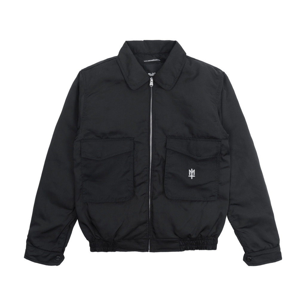 Maternal Disaster - Jacket - Sidet | Shopee Malaysia