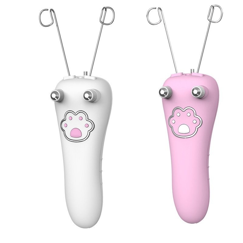 Electric Face Puller Ladies Face Hair Removal Hair Removal Device ...