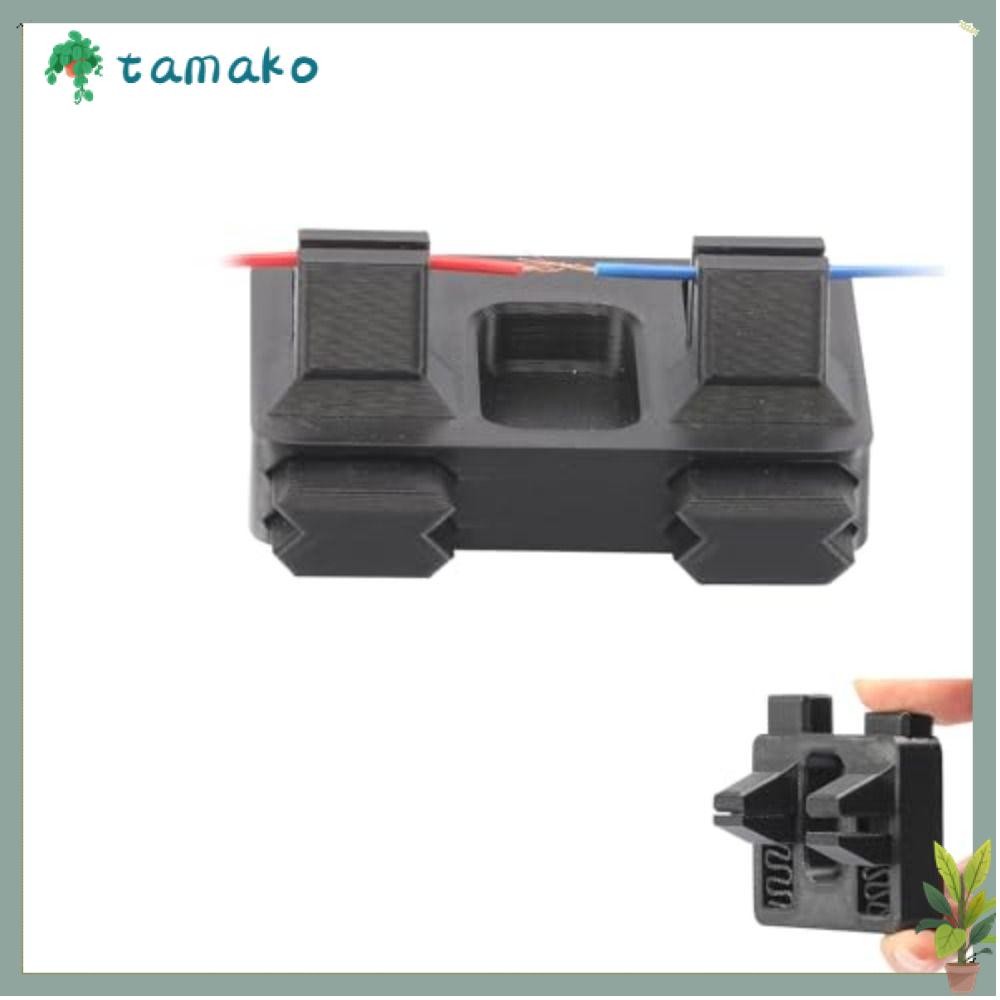 TAMAKO Electric Wire Welding Fixture, Plastic Precision Alignment ...
