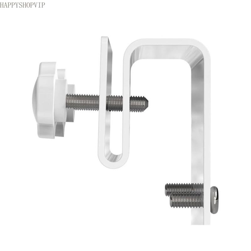 HSV Upgrades Aluminum Gutter Mount easy installs Gutter Brackets for ...