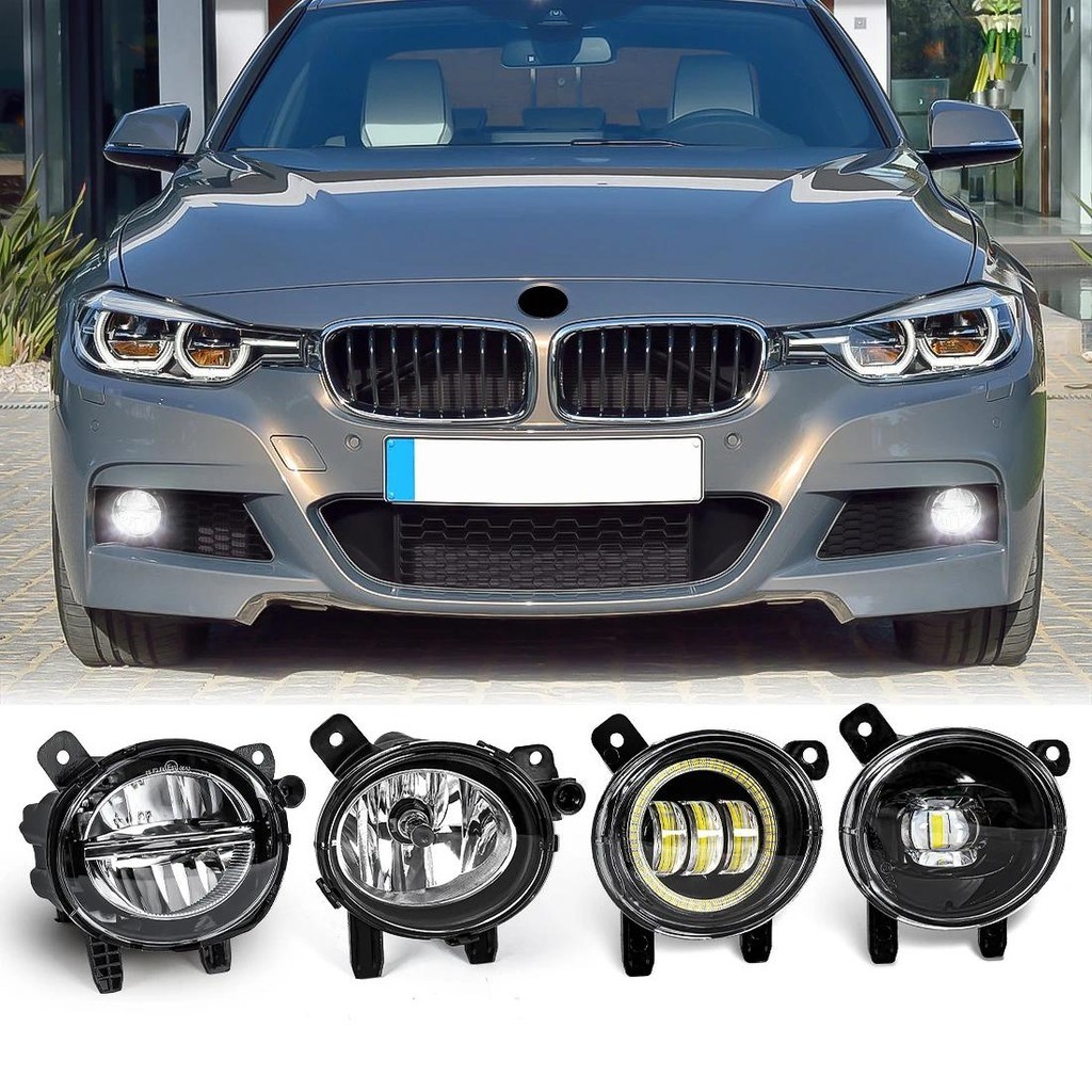 63177315559 63177315560 For BMW F20 F21 F22 F23 F30 F31 F32 F34 GT F35 ...
